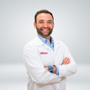 Dr. BRUNO CAPURRO MD. PhD. | Cirugía Ortopédica y Traumatología Deportiva | IMSKE