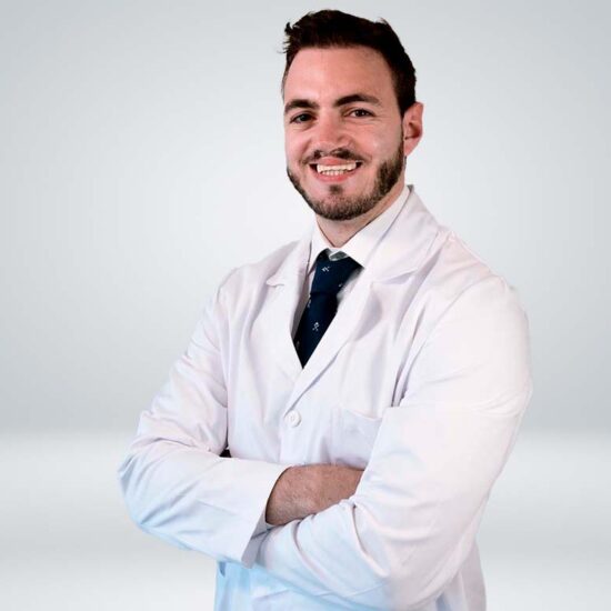 Dr. Jorge Fragío | Reumatología | IMSKE